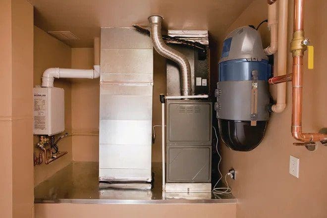 New Furnaces in Chicago | Eco Temp HVAC