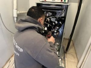 Furnace Repair Chicago & Lemont, IL | Eco Temp HVAC