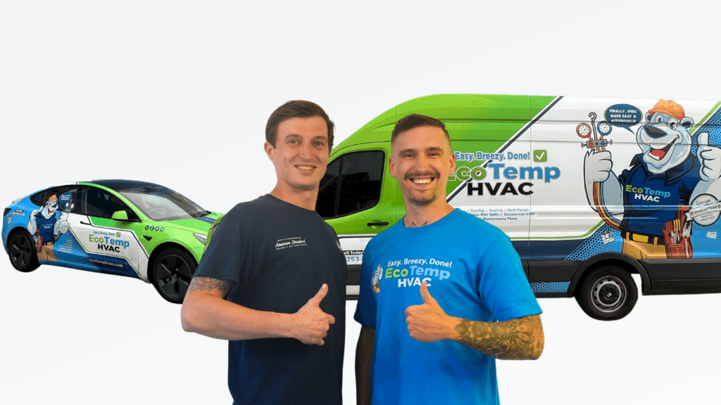 Boilers | Eco Temp HVAC