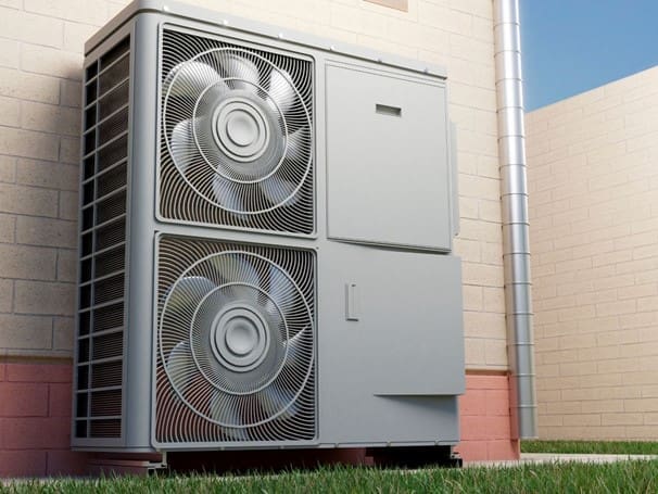 Everything You Need to Know About New Air Conditioners | Echo Temp HAVC